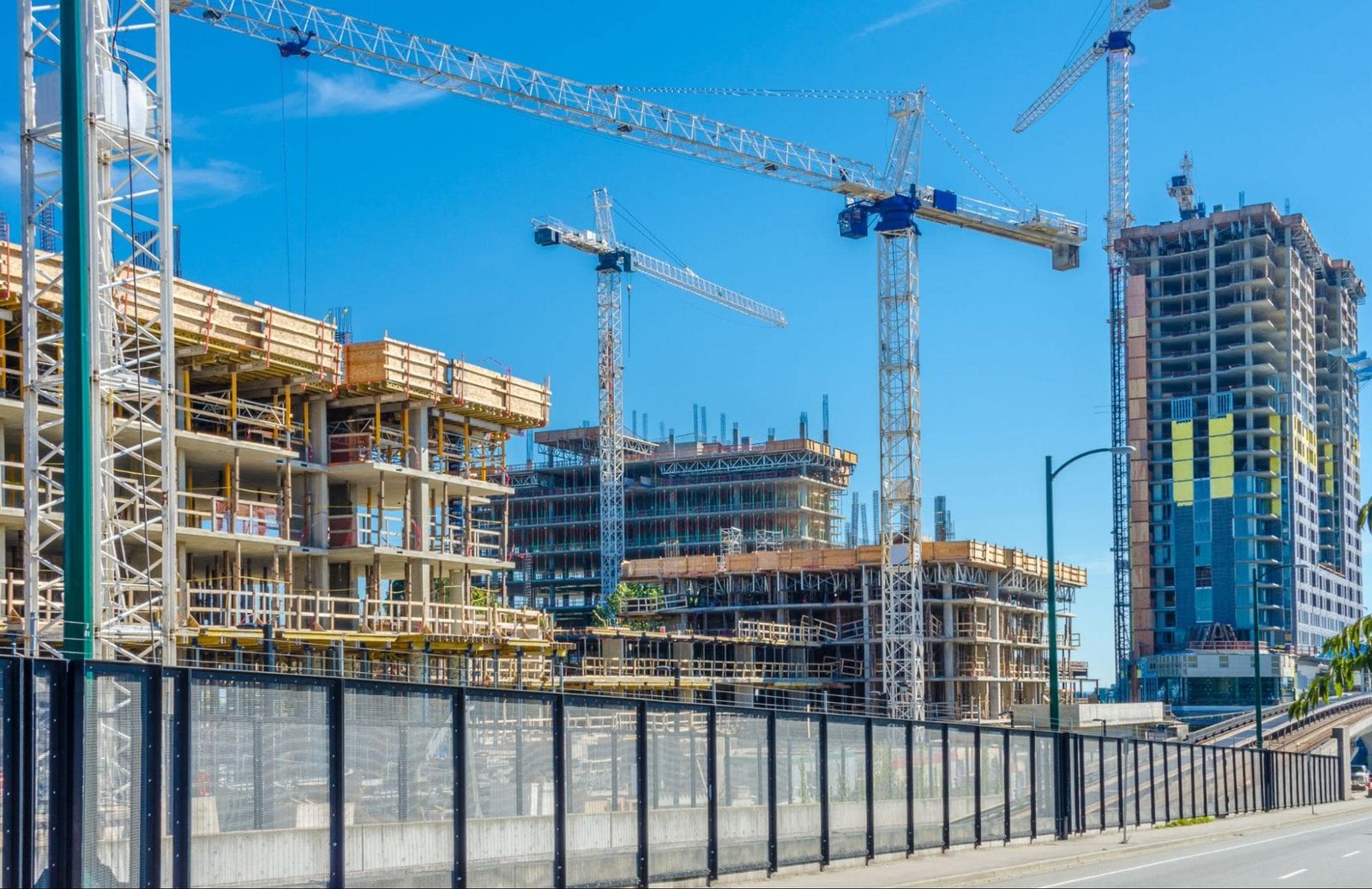 The Value of Automated Wellsite Services - WORLD o CLOCK